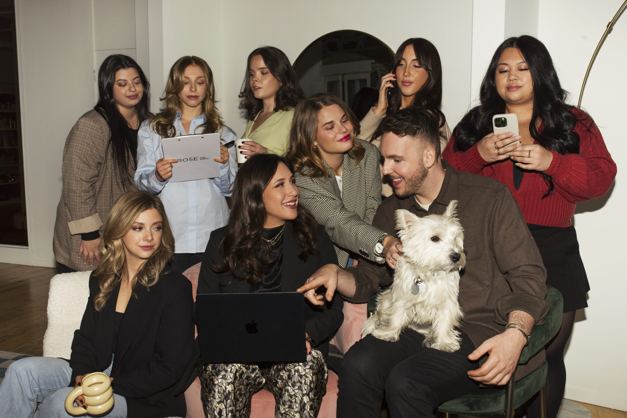 Rose PR | Media Relations & Event Management